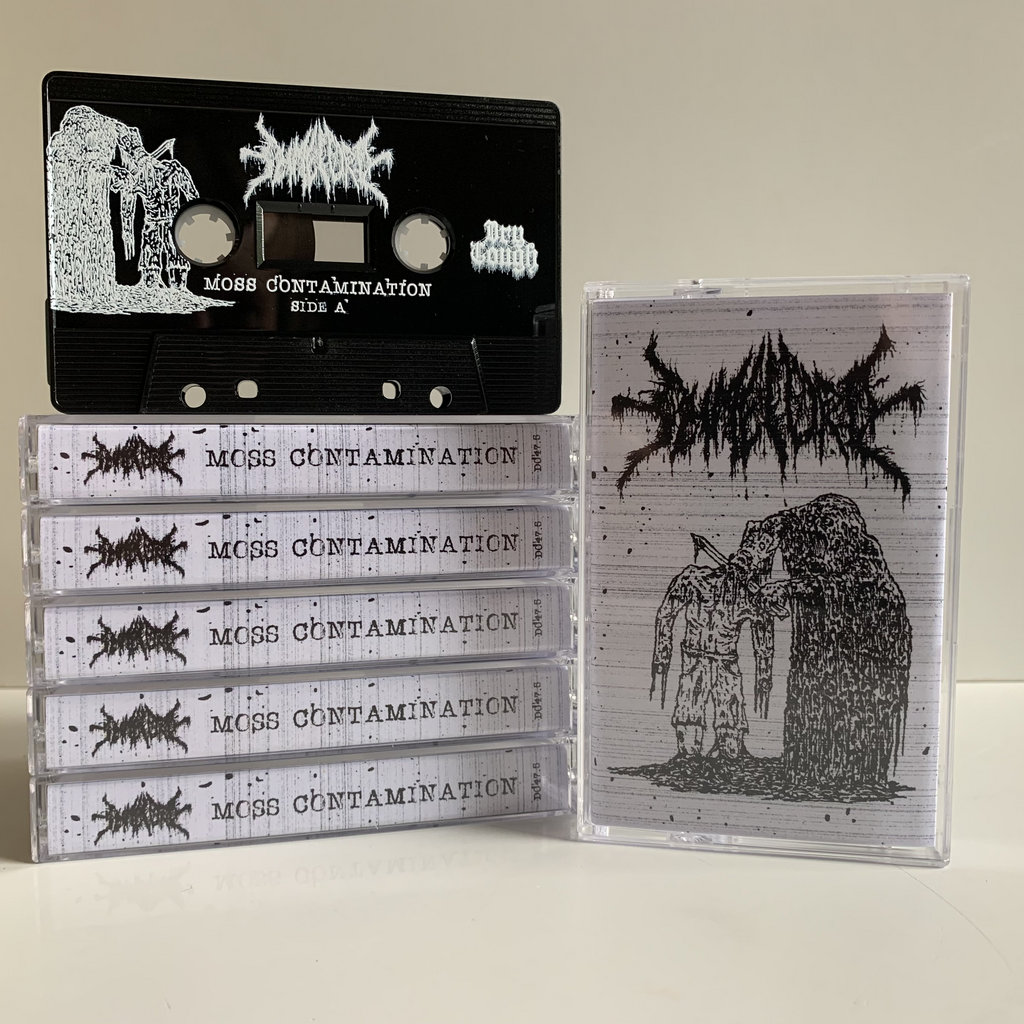 The Young Upstarts of UK Death Metal | Bandcamp Daily