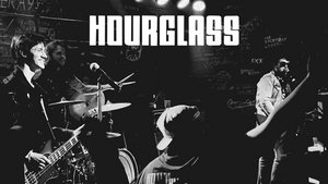 Music | Hourglass