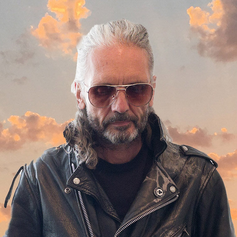 Nights Under the Moon | Simon Hardeman