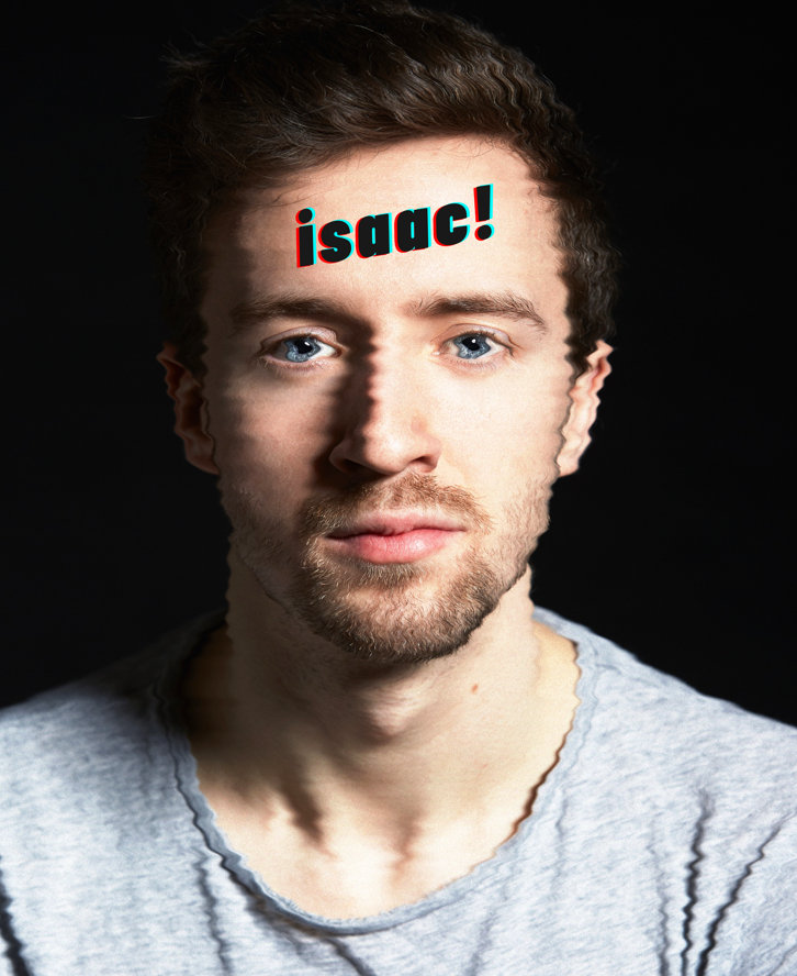 Geddstation! | Shame City | isaac!