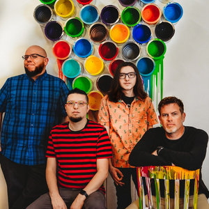 Merch | The Robot's Guide to Living