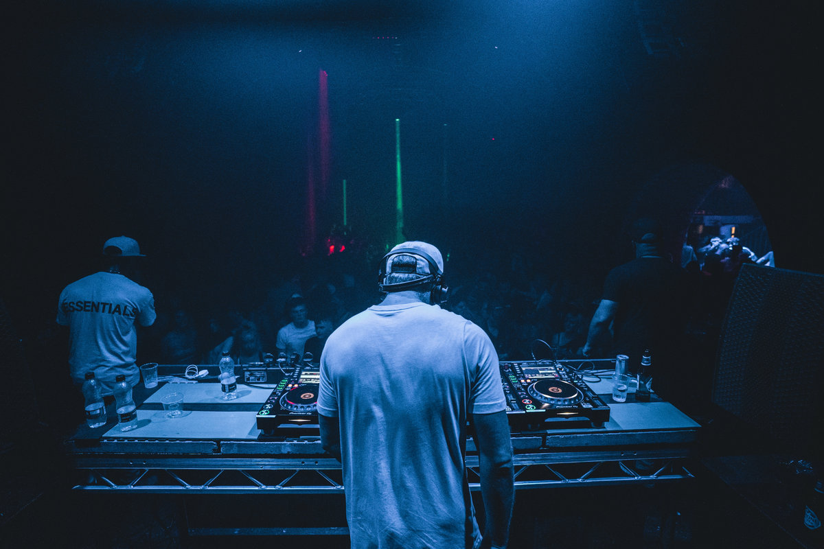 Exclusive Dub Pack | Hadley