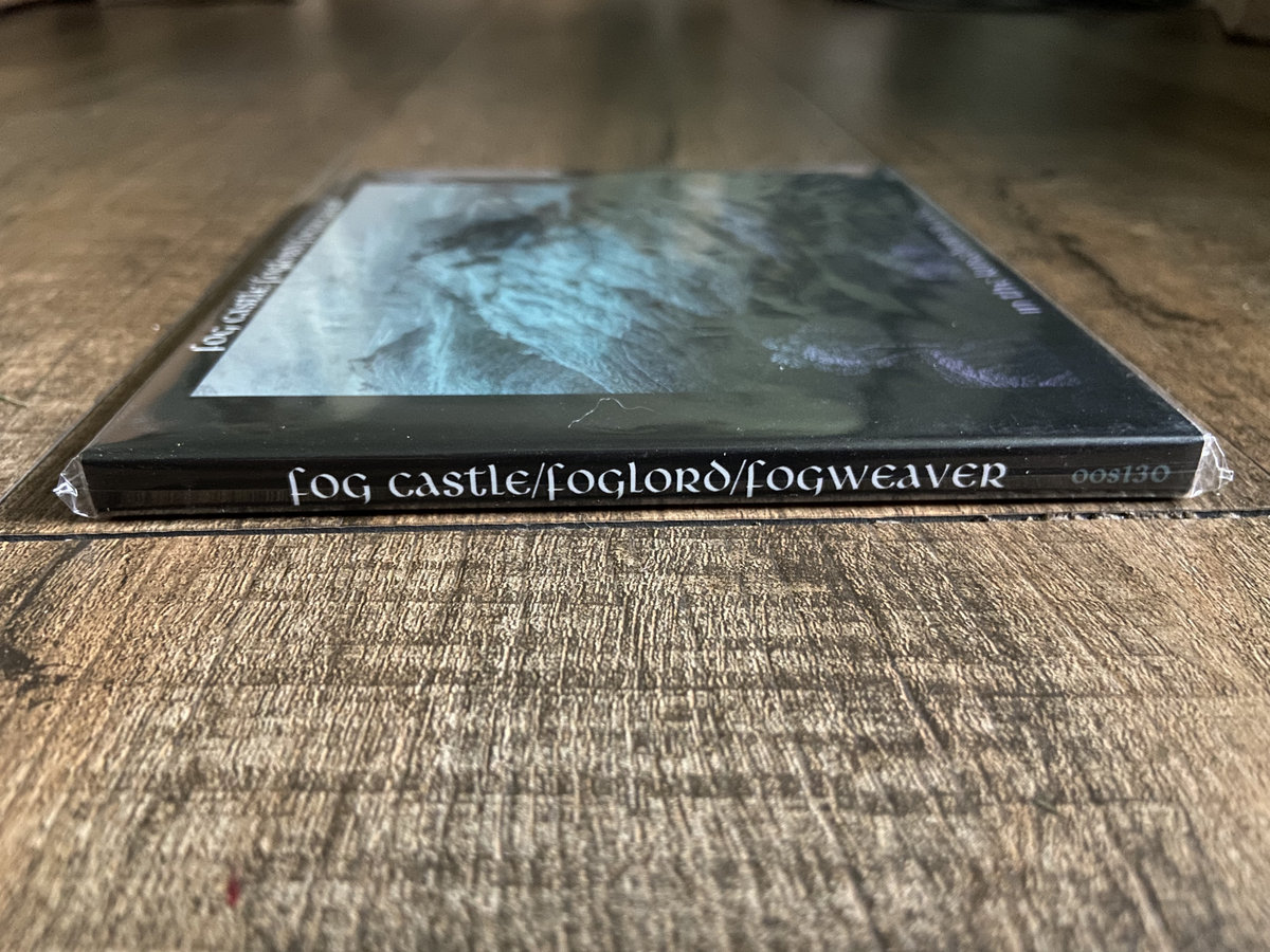 In the Kingdom of Fog | Fog Castle/Foglord/Fogweaver | Fogweaver