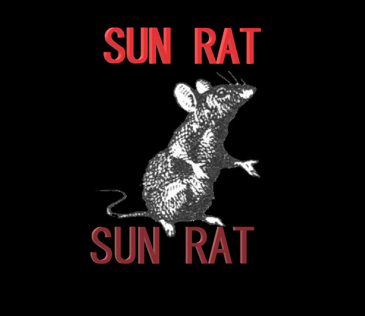 DESTROY | SUN RAT