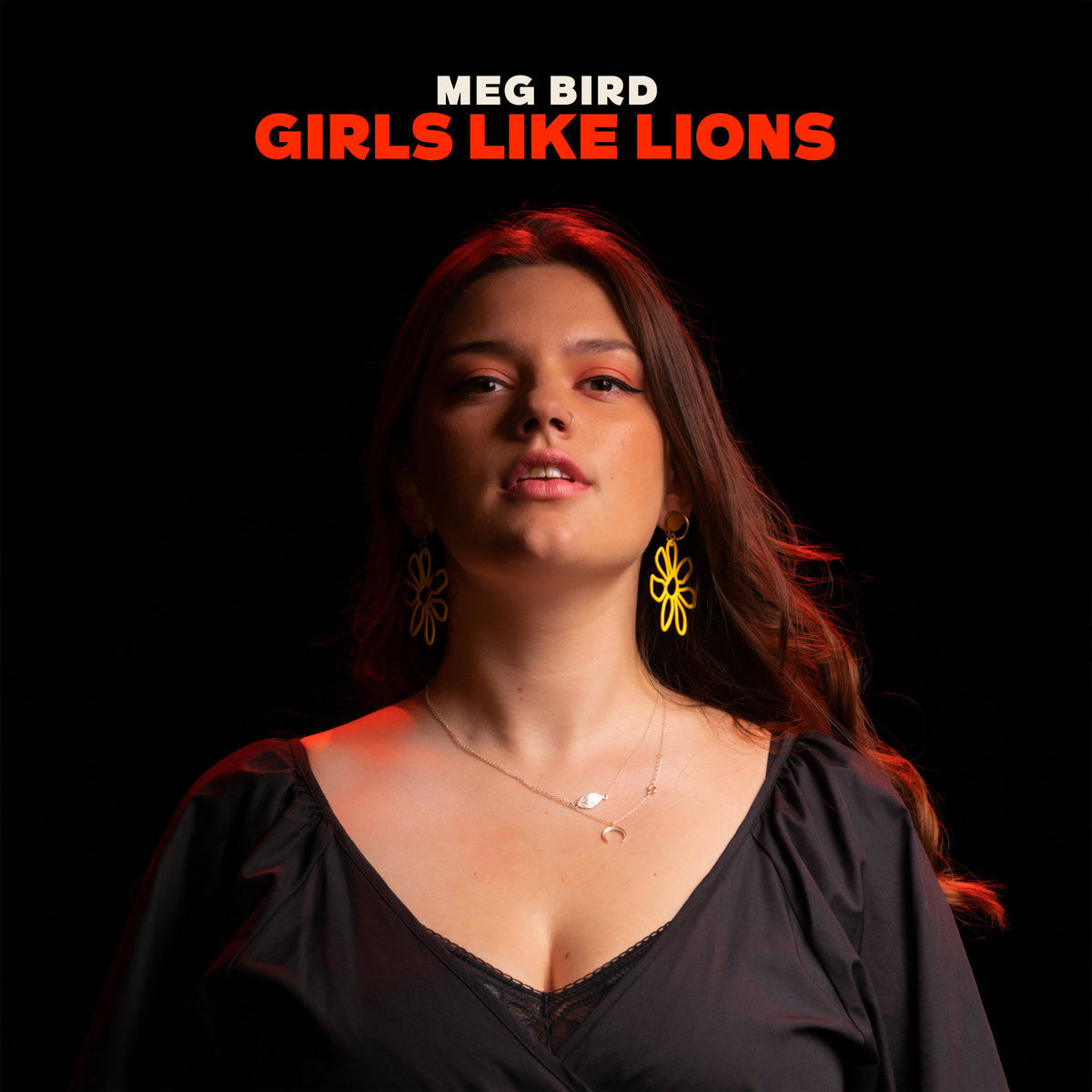 Girls Like Lions | Meg Bird
