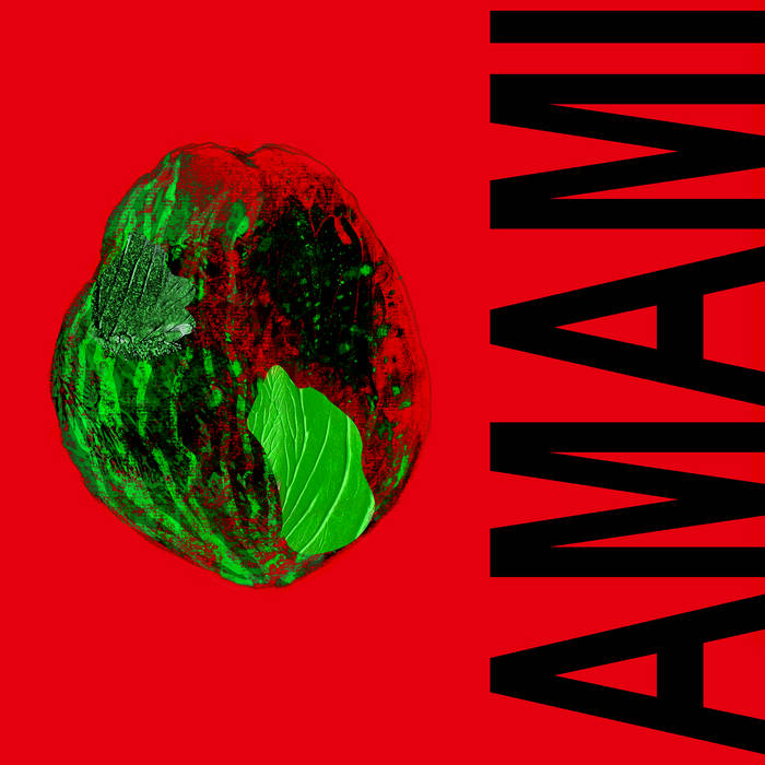 Amami, “Soleil” | Bandcamp Daily