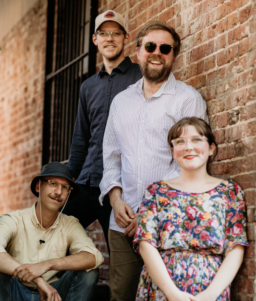 Love Letter | The Witherbees