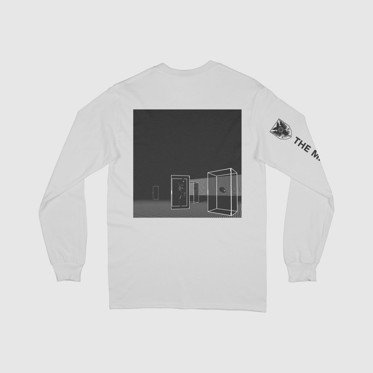 Decrepit Collection | CRYPTAE | Sentient Ruin Laboratories