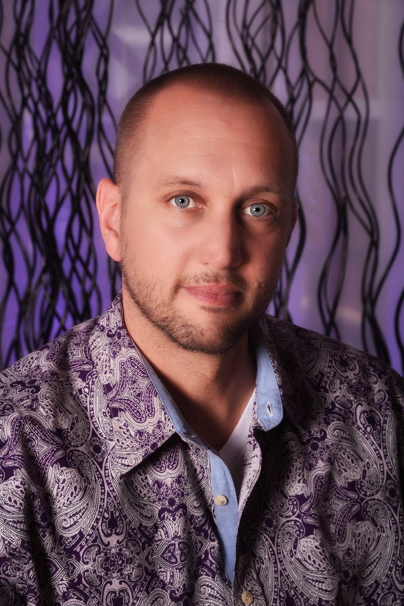 Horizon | Doug Blair