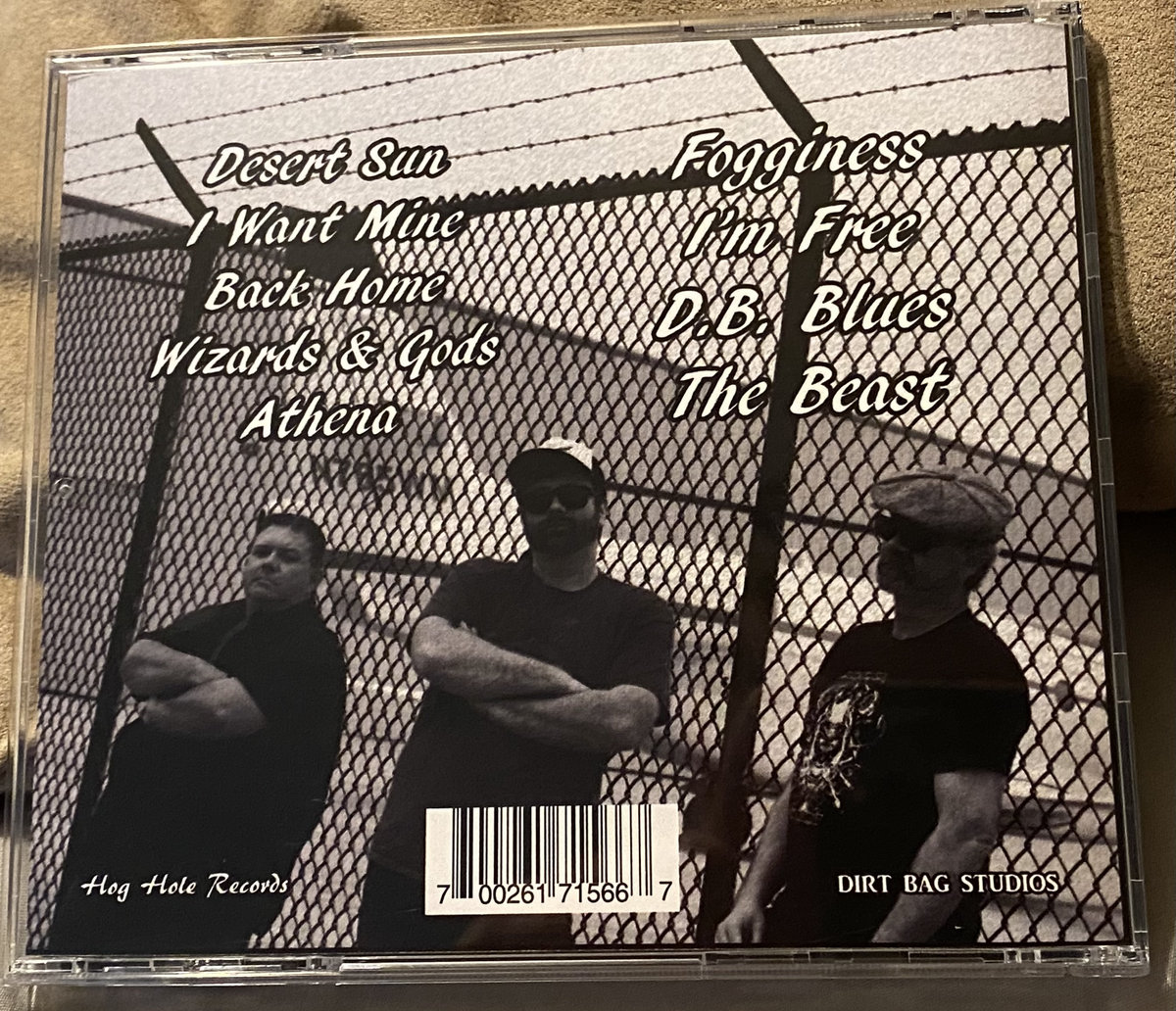 Mutha Trucka | Mutha Trucka