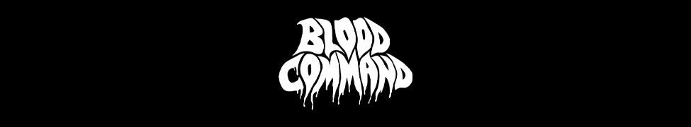 Blood Command