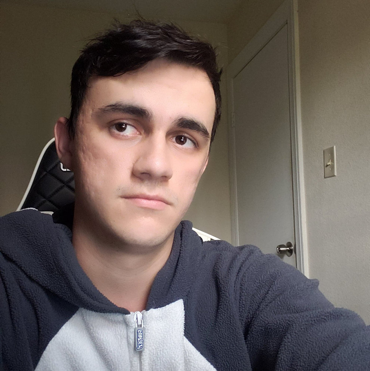 False Positives | Spencer James