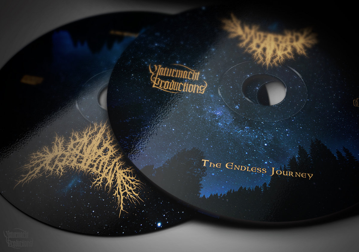 The Endless Journey | Withered Land