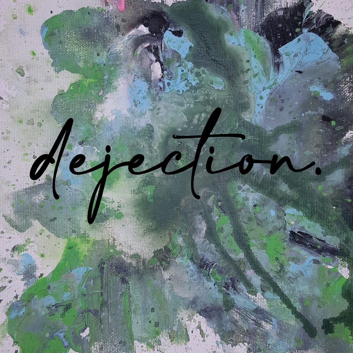 Tug-Of-War | dejection.