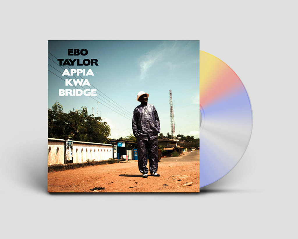 Eight Essential Releases From Highlife and Afrobeat Legend Ebo Taylor ...