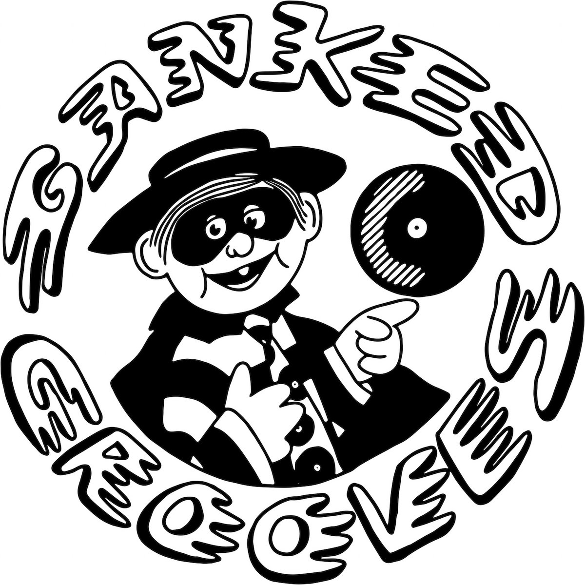 GANKED GROOVES - SUNSHOWER (KLEVER EDIT) | Ganked Grooves