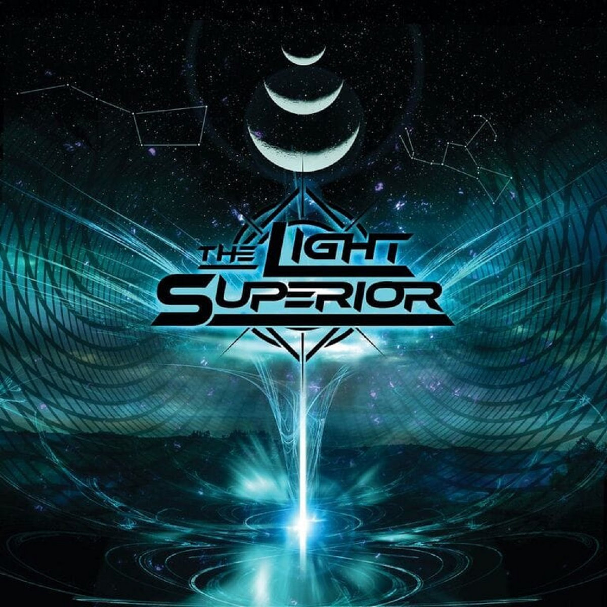 I AM | The Light Superior