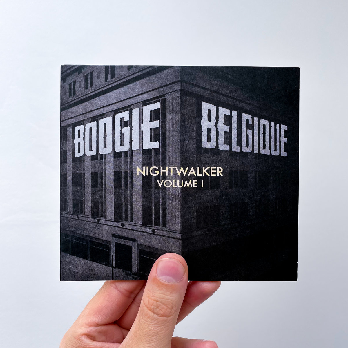 Forever & Ever | Boogie Belgique