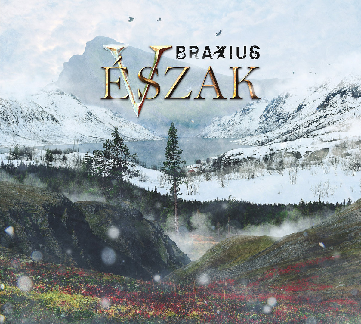 Egy szeptemberi nap Ål-ban - A September Day in Ål | Braxius