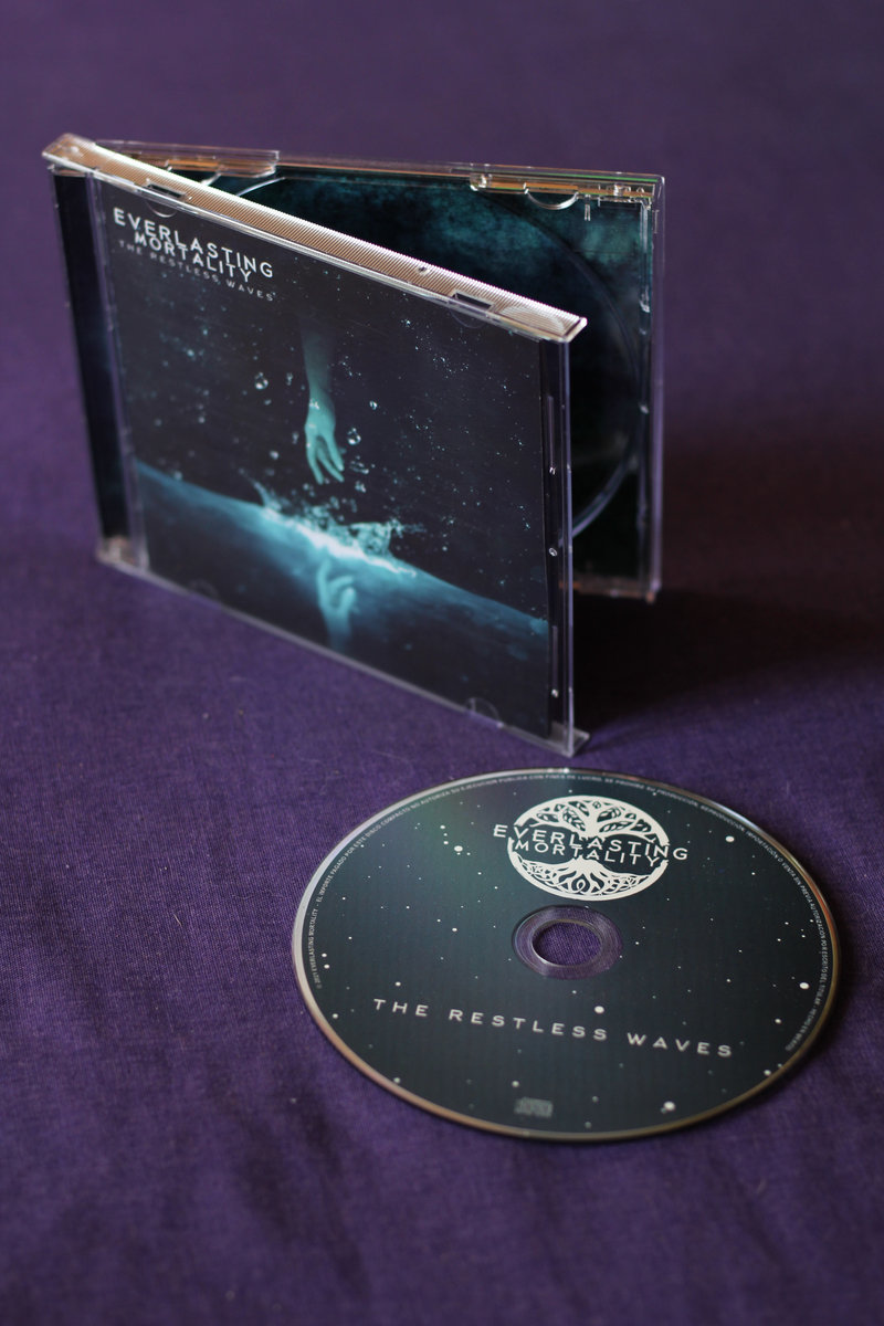 The Restless Waves | Everlasting Mortality