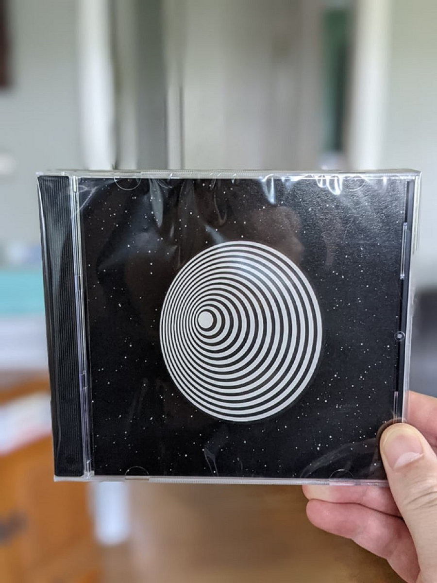 The James Bevis Chronicles | Serling | Granite Tomb Records