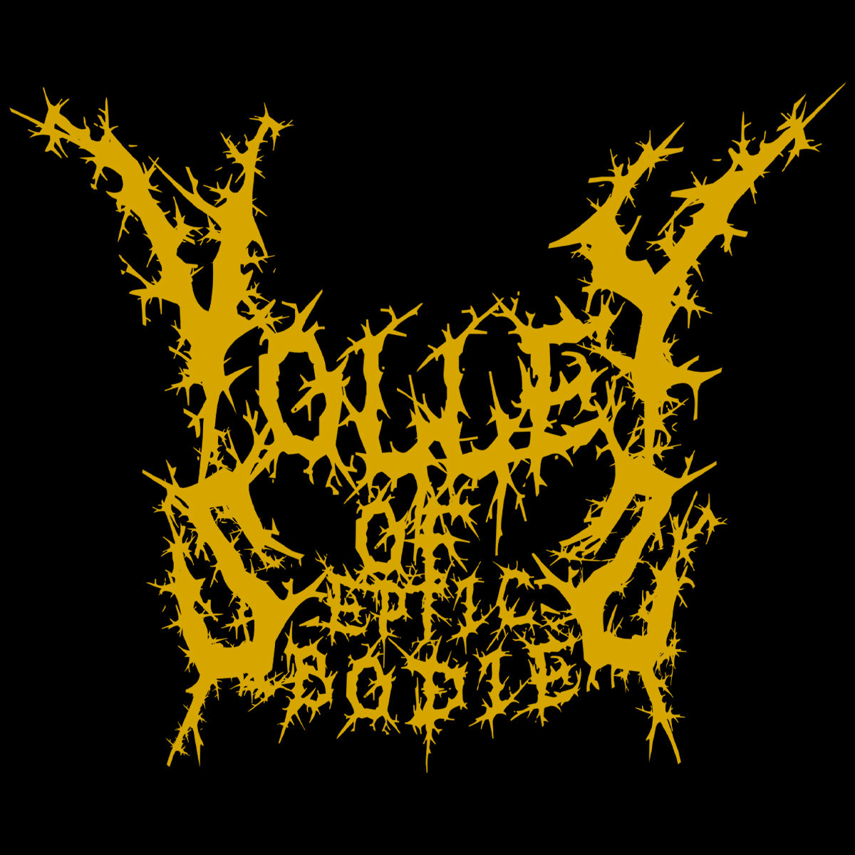 Make Dead | Volley Of Septic Bodies
