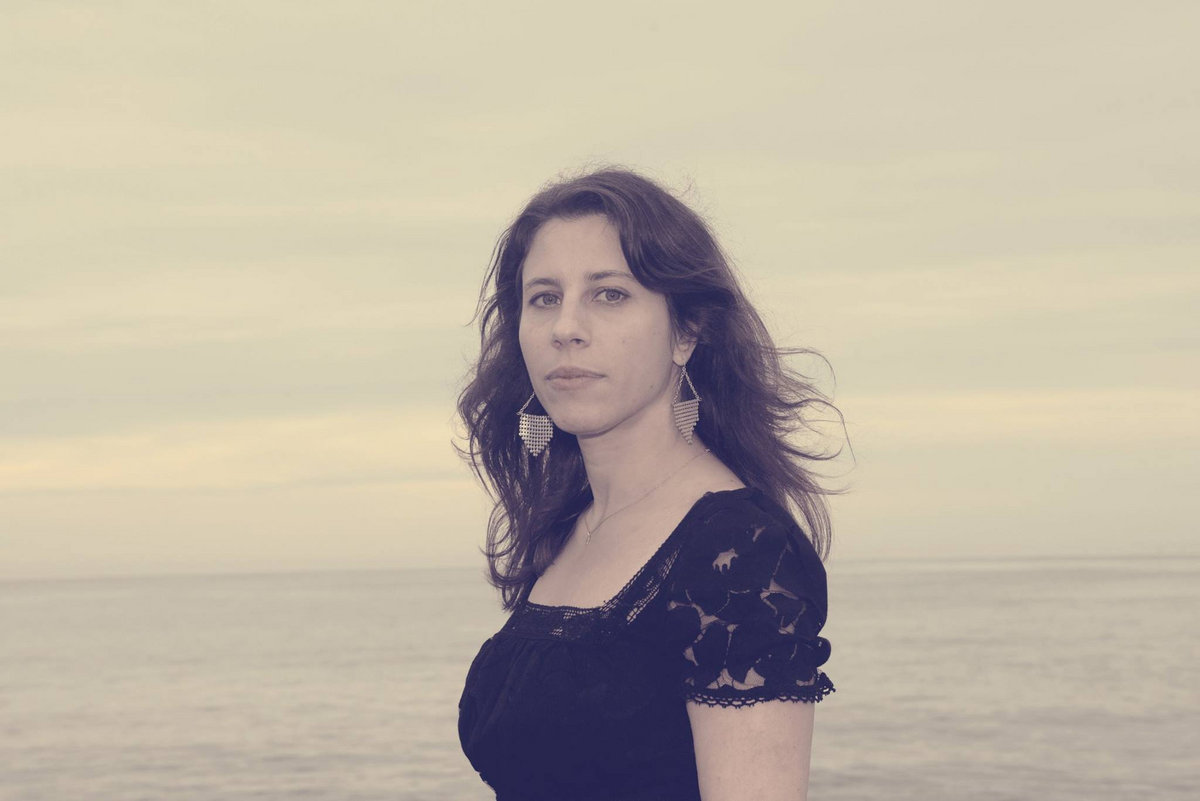 Jewel Machine | Jennifer Greer