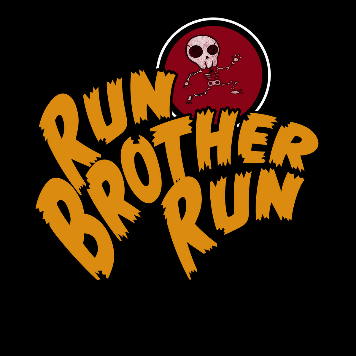No Hope and No Reason Why | Run Brother Run