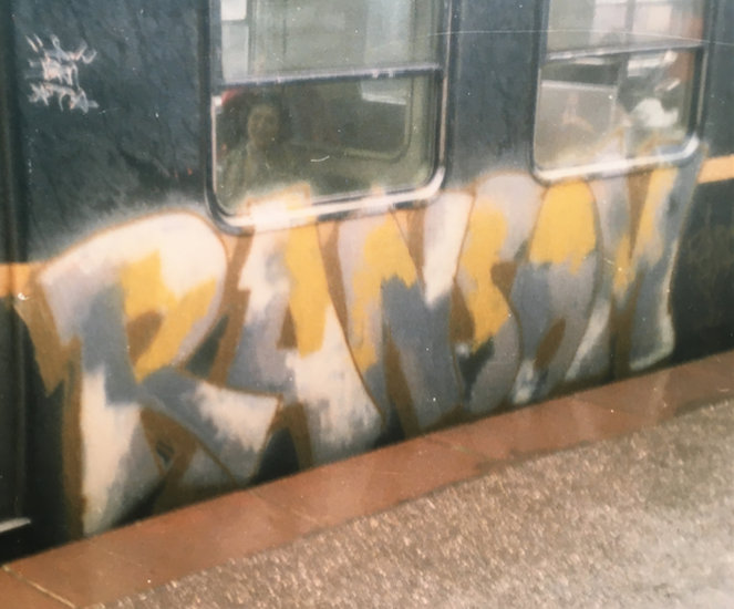 90s Revival | DJ Ransom