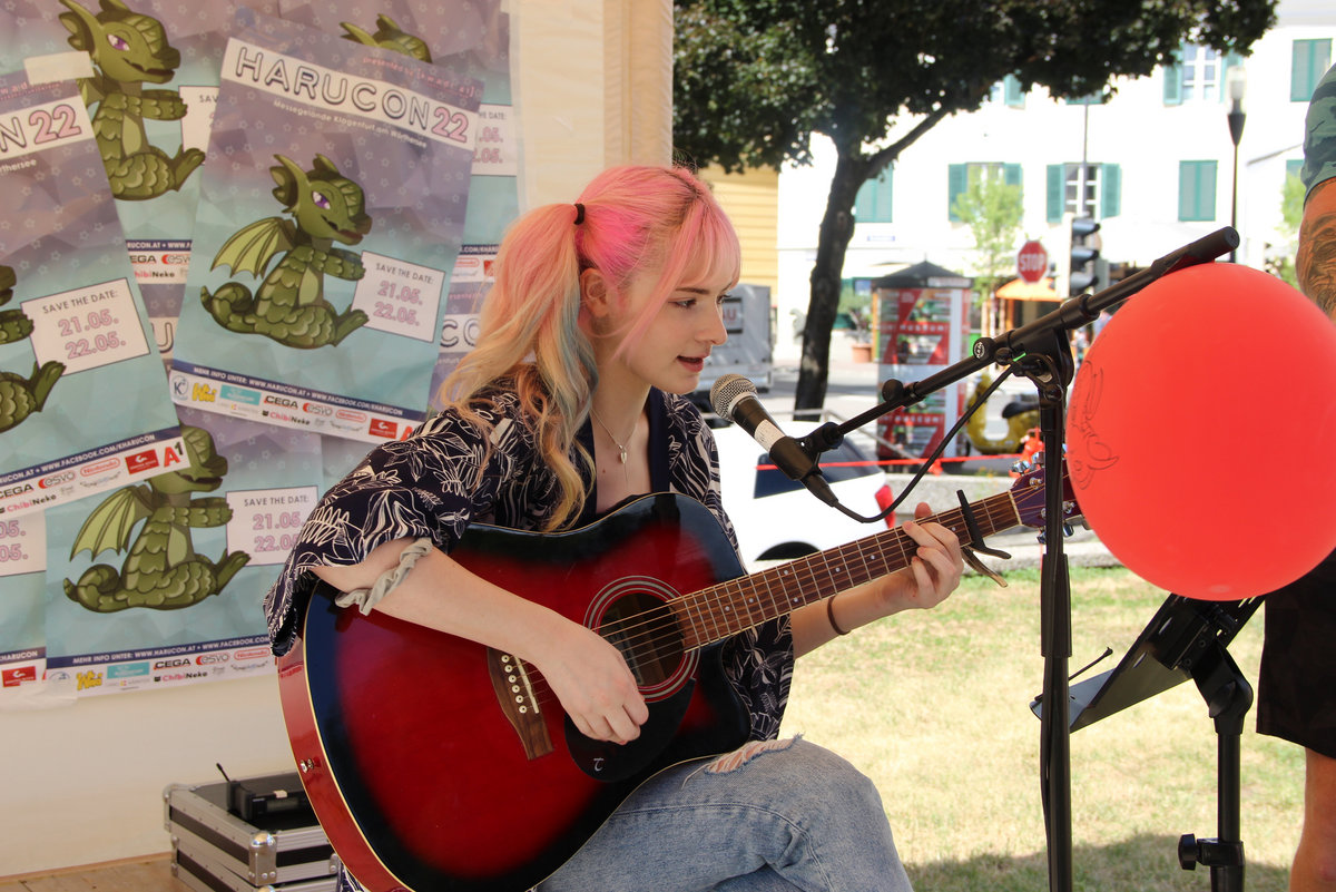 YANAIMO demos | yanaimo