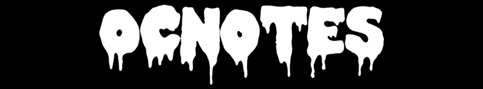 808 Punk II | ocnotes