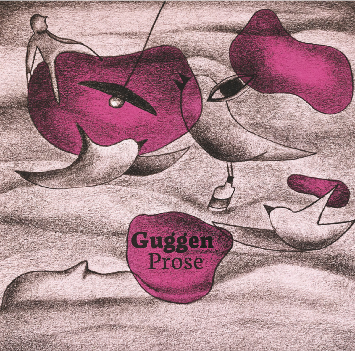 Guggen Prose | Guggen Prose