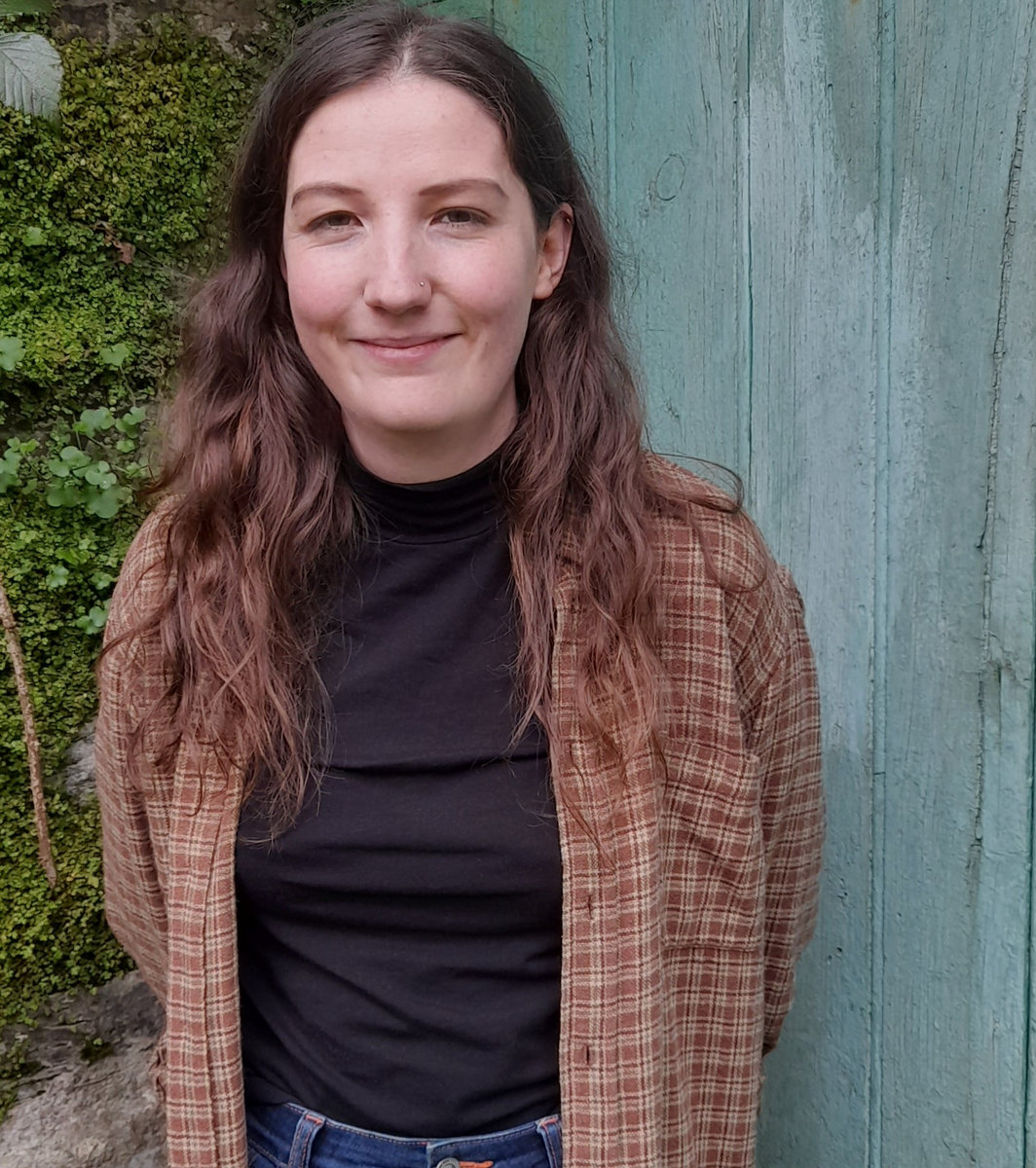 Casadh na Taoide | Hannah Collins