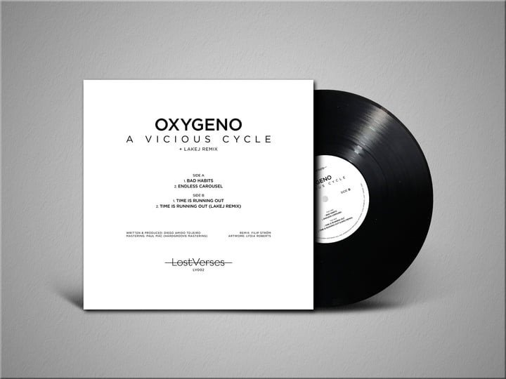 Vicious Rapper Album The Final Chapter