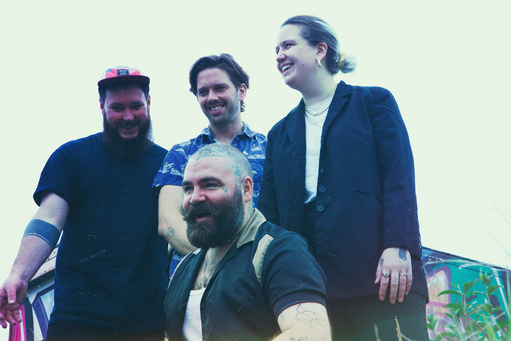 Lewis, Be Brave | Clean Cut Kid