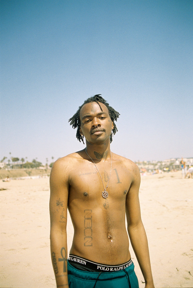 Put It In Reverse Terry | Lil Terry