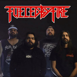 Merch | Fueled By Fire