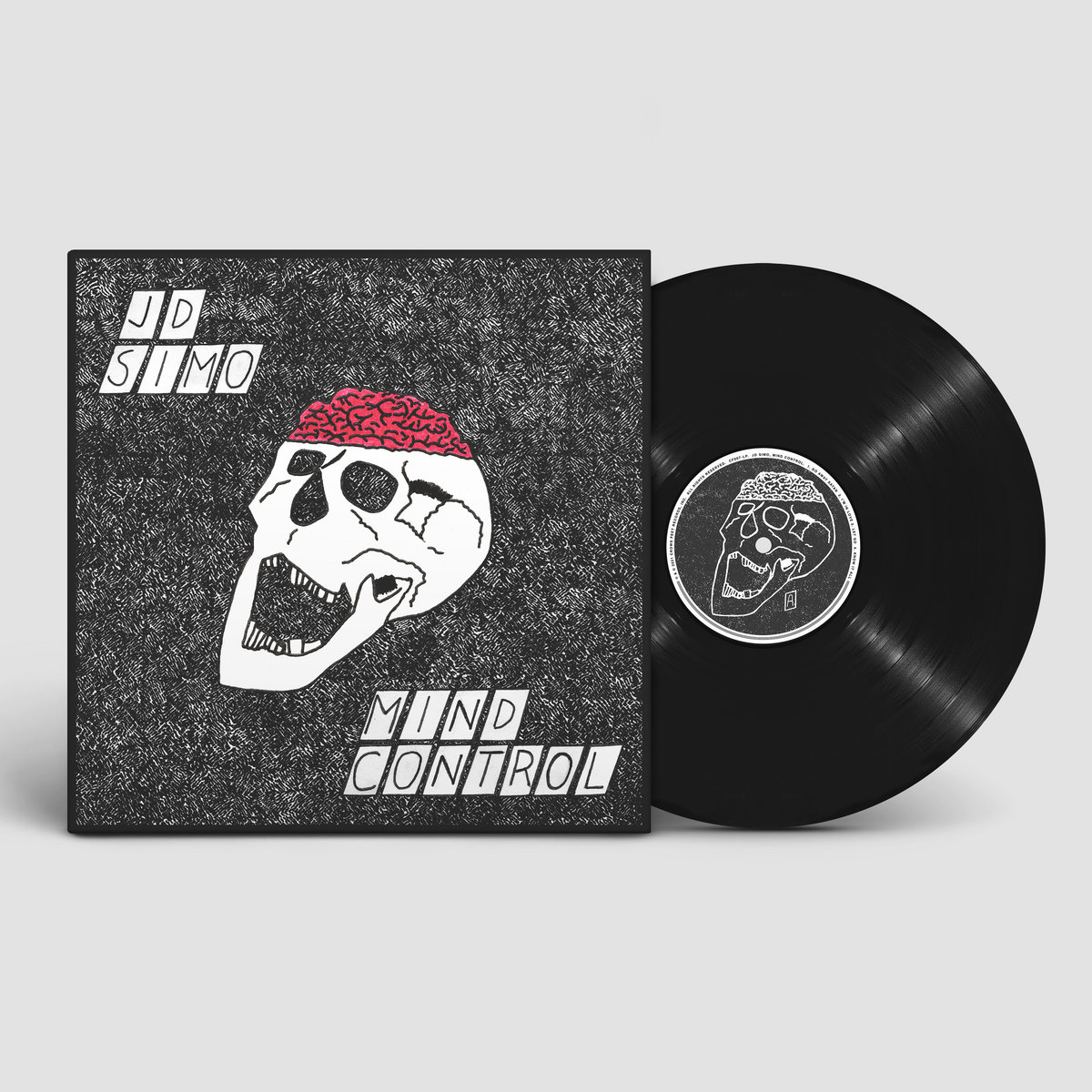 Mind Control | JD Simo