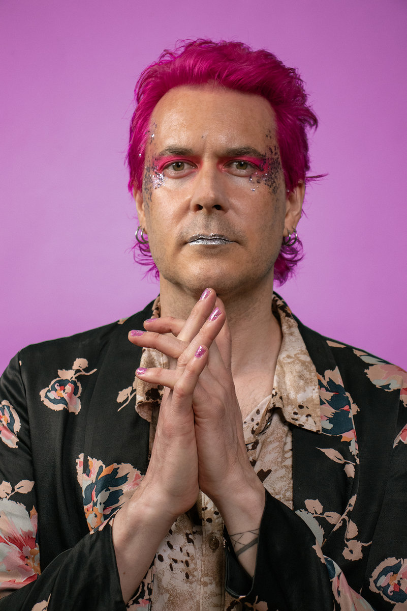 Pete's Candy Store Pt. 2 | Rue Snider