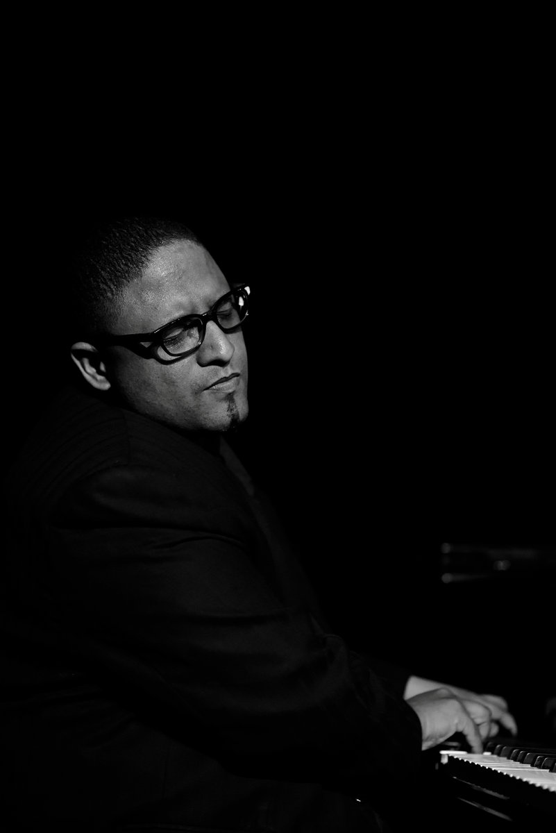 Andre Petersen Quartet: Downtown Jazz Sessions | Andre Petersen Quartet ...