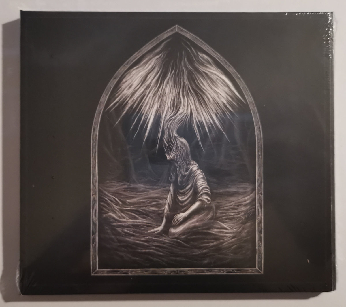 Loss Of Light | Ghorot