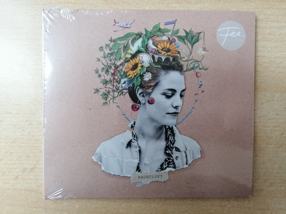 Nachtluft | FEE. | FEE. & Band