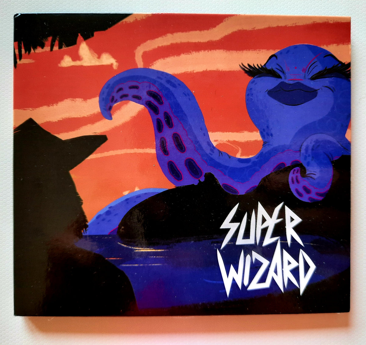 Super Wizard | Super Wizard