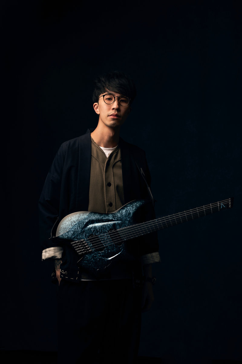 Betray the Truth | Alan Cheung