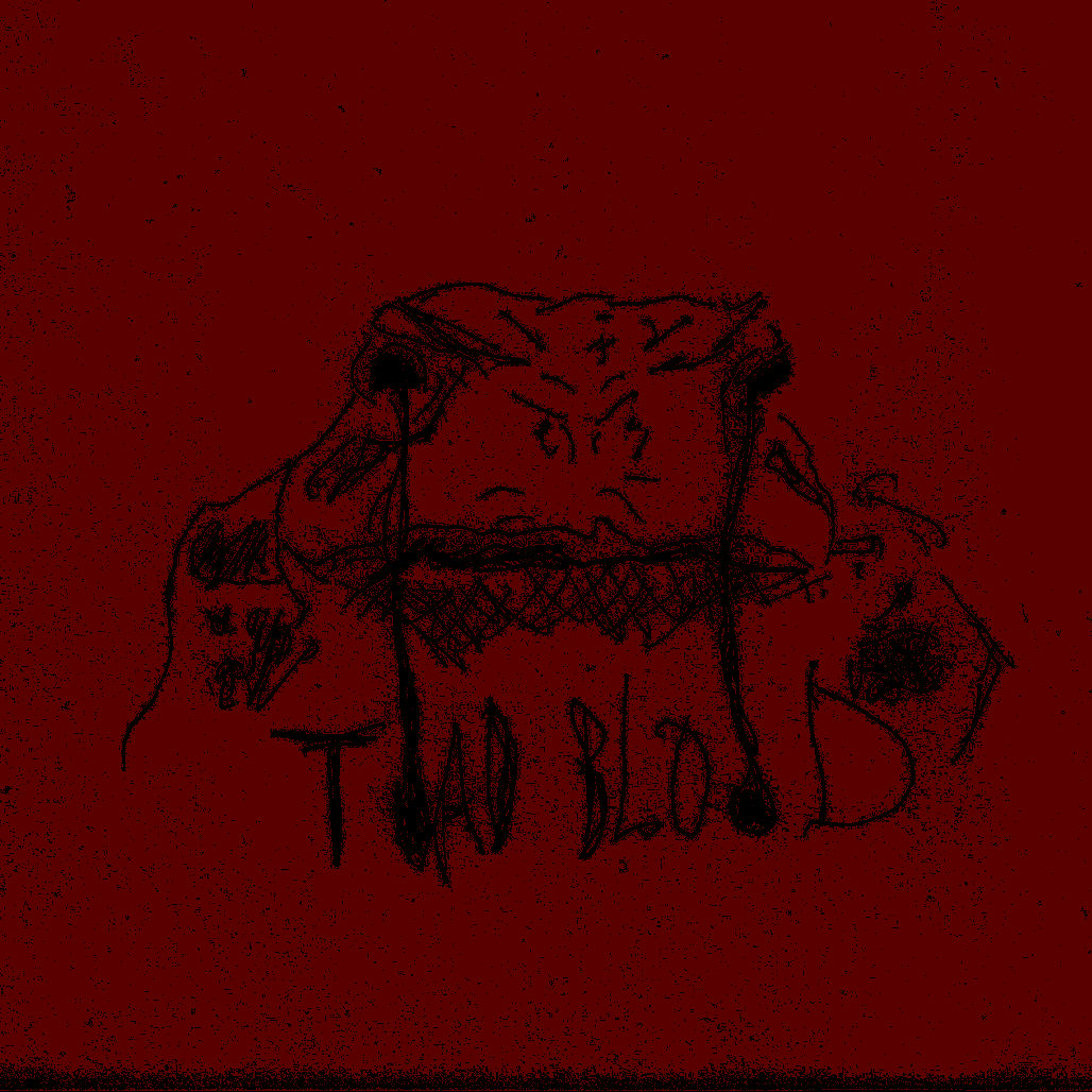 Of Toad Blood and Frog Coffins | Toad Blood