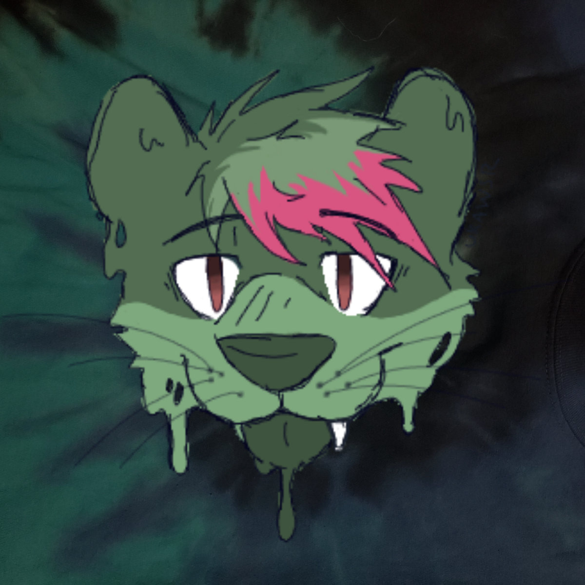 Through The Goop! [Loop] | SLIMETIME! | New Noise Nursery