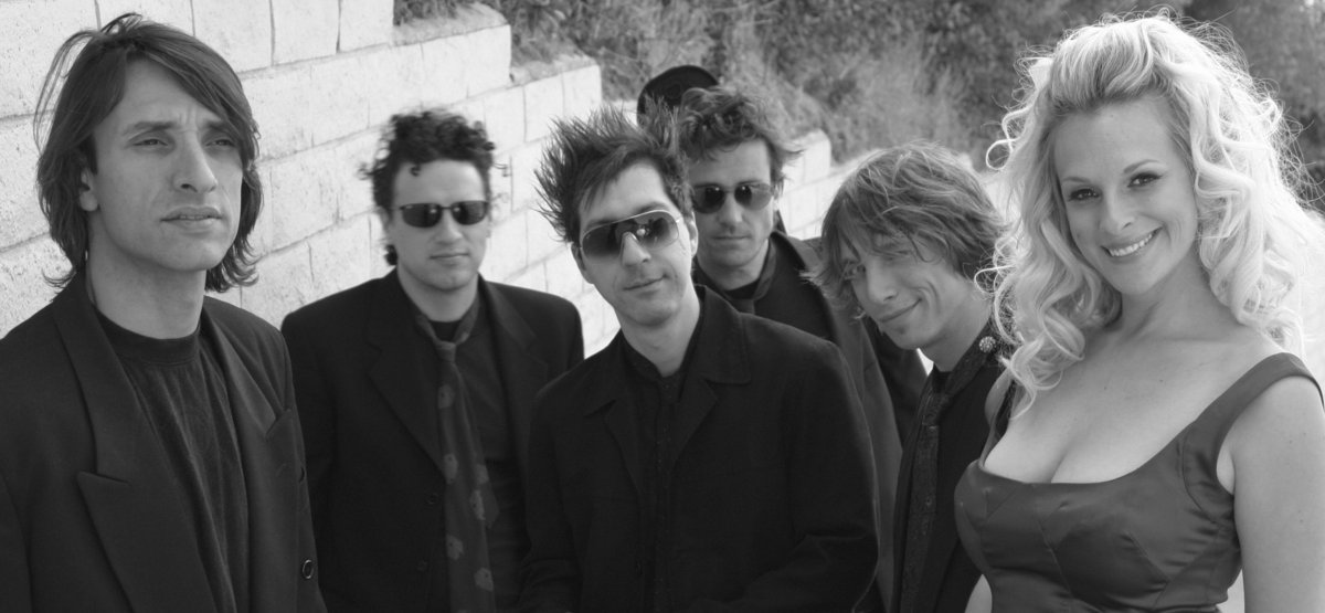 The One | Costin Band