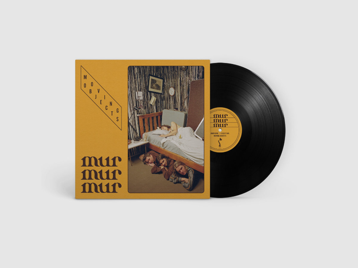 Moving Objects | murmurmur