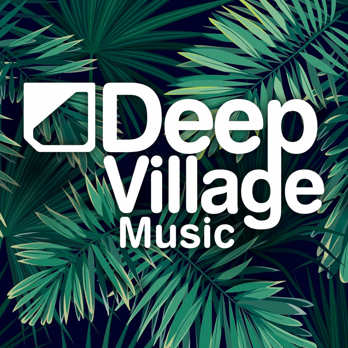 Summer Sampler 2015 - Soulful Summer Grooves Vol. 1 | Deep Village Music