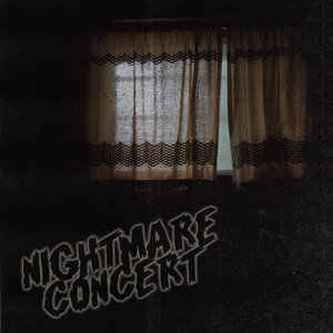 Music | NIGHTMARE CONCERT
